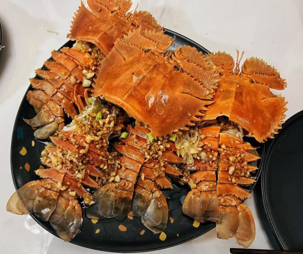 琵琶虾怎么吃_琵琶虾做法大全-第1张图片-山城妙识