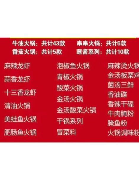 凉菜红油怎么做_正宗红油配方比例-第1张图片-山城妙识