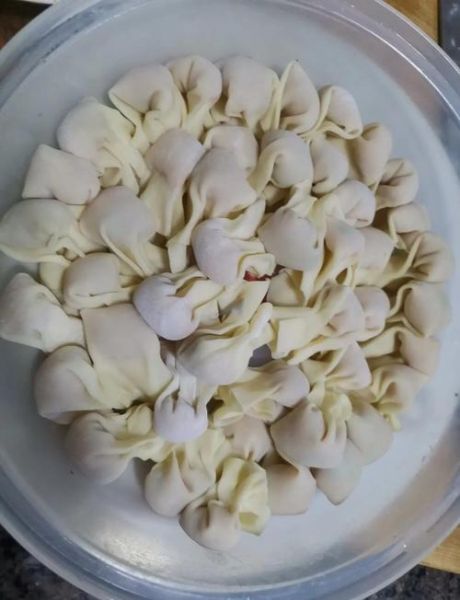 沙县小吃馄饨汤料配方_怎么做才正宗-第2张图片-山城妙识