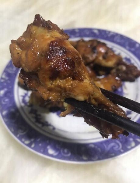 电饭煲鸡腿饭怎么做_电饭煲鸡腿饭需要多久-第2张图片-山城妙识
