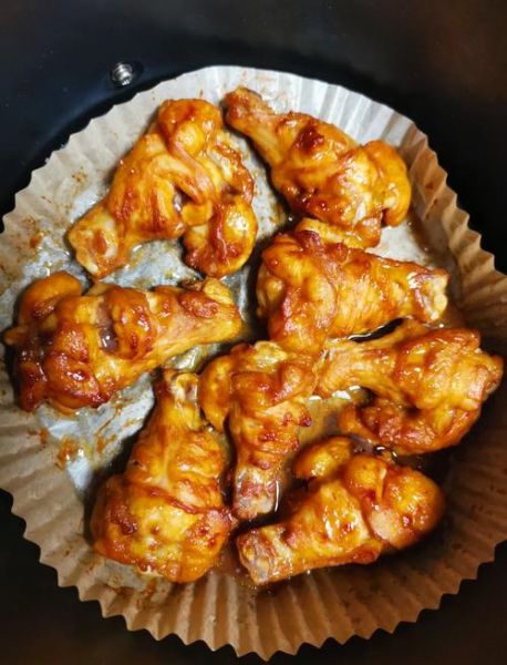 烤鸡翅根的做法烤箱_烤鸡翅根需要多长时间-第3张图片-山城妙识