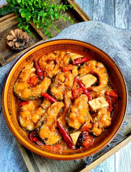 香辣鱼怎么做好吃_香辣鱼的家常做法步骤-第2张图片-山城妙识 香辣鱼怎么做好吃_香辣鱼的家常做法步骤-第2张图片-山城妙识