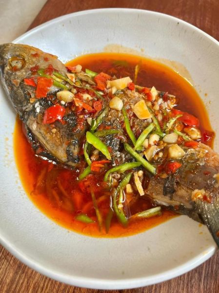 香辣鱼怎么做好吃_香辣鱼的家常做法步骤-第1张图片-山城妙识 香辣鱼怎么做好吃_香辣鱼的家常做法步骤-第1张图片-山城妙识