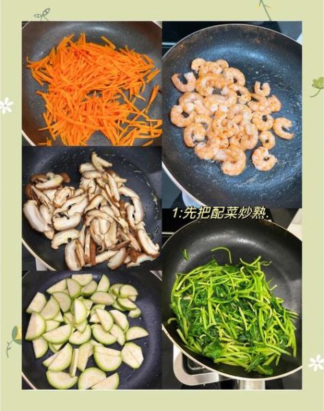 韩式拌饭需要哪些食材_正宗拌饭酱怎么调-第2张图片-山城妙识 韩式拌饭需要哪些食材_正宗拌饭酱怎么调-第2张图片-山城妙识