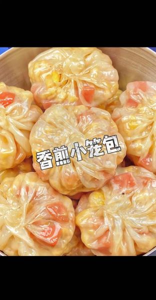 小笼包哪家好吃_正宗小笼包做法-第2张图片-山城妙识