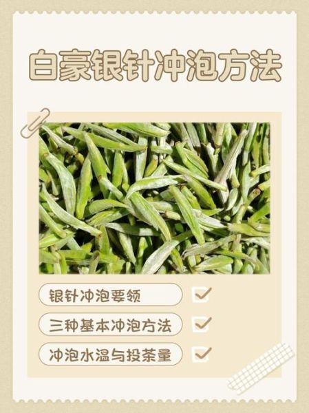 白毫银针价格多少钱一斤_白毫银针怎么泡才正确-第1张图片-山城妙识