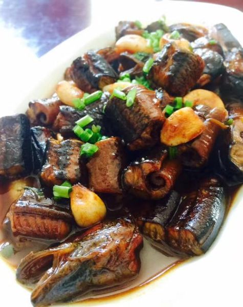 黄鳝段怎么做好吃_黄鳝段的做法大全家常-第3张图片-山城妙识 黄鳝段怎么做好吃_黄鳝段的做法大全家常-第3张图片-山城妙识