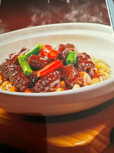 黄鳝段怎么做好吃_黄鳝段的做法大全家常-第2张图片-山城妙识 黄鳝段怎么做好吃_黄鳝段的做法大全家常-第2张图片-山城妙识