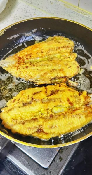 烧鲅鱼的家常做法_烧鲅鱼怎么做好吃-第3张图片-山城妙识