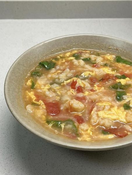 西红柿疙瘩汤煮多久_疙瘩汤疙瘩下锅几分钟-第3张图片-山城妙识