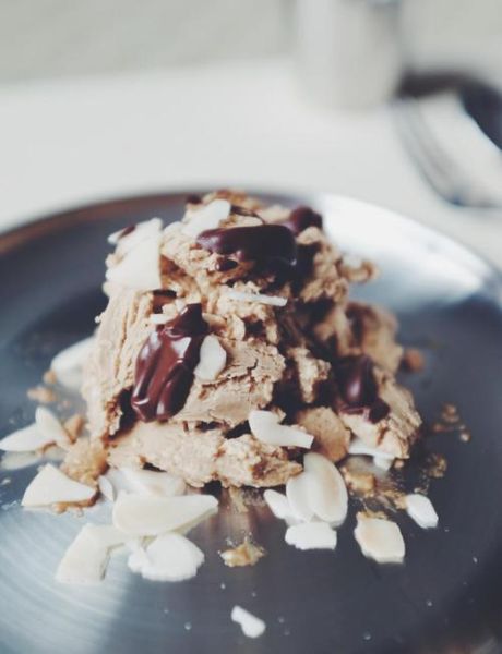 黄油自制冰淇淋怎么做_黄油自制冰淇淋比例-第3张图片-山城妙识