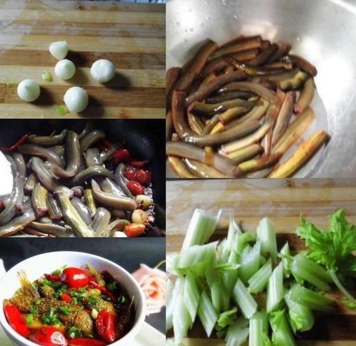 麻辣水煮泥鳅怎么做_泥鳅去腥技巧-第1张图片-山城妙识