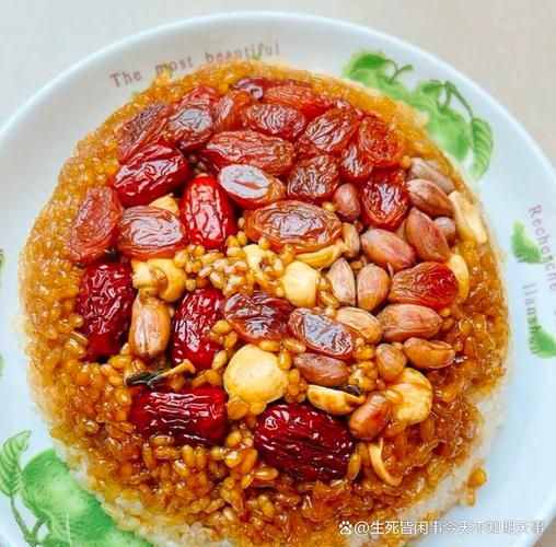 咸八宝饭的家常做法_咸八宝饭怎么做好吃-第3张图片-山城妙识