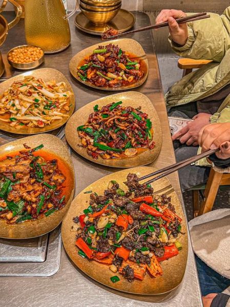 贵州有什么好吃的_贵州必吃美食有哪些-第1张图片-山城妙识