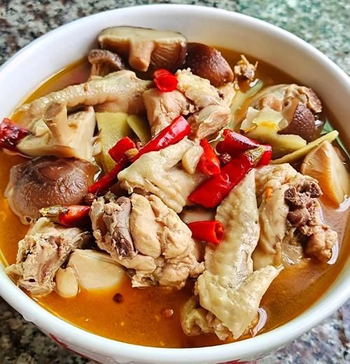 高压锅做什么菜效果好_高压锅炖肉多长时间-第2张图片-山城妙识