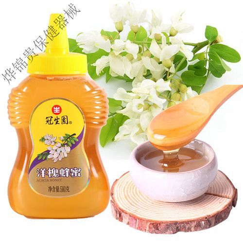 紫云英蜂蜜和洋槐蜂蜜哪个好_区别与选购指南-第1张图片-山城妙识