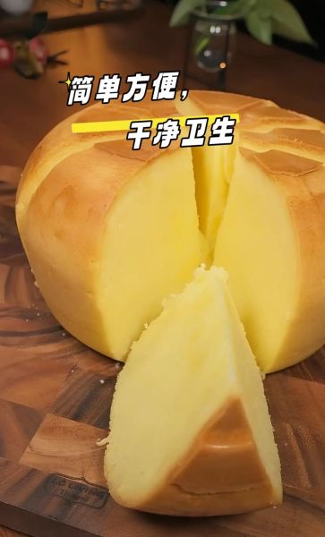 电饭煲蛋糕怎么做_电饭煲蛋糕需要哪些材料-第3张图片-山城妙识