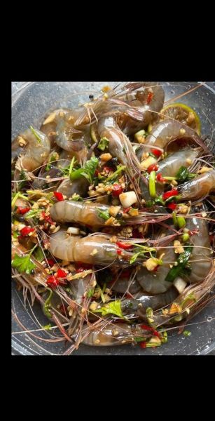 醉虾怎么做_熟醉虾调料配方-第2张图片-山城妙识