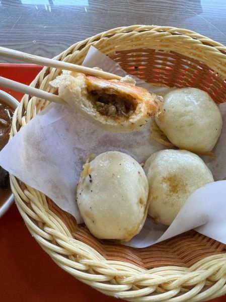 水煎包哪里最正宗_水煎包发源地是哪里-第1张图片-山城妙识