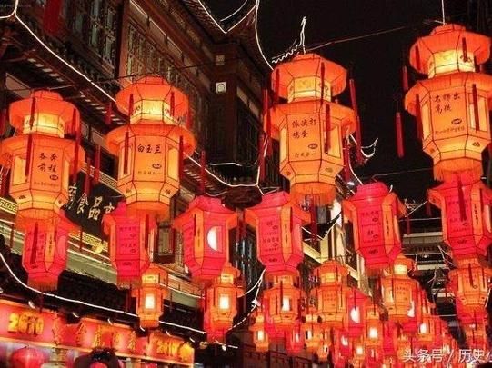 元宵节各地风俗有哪些_北方南方差异大吗-第3张图片-山城妙识 元宵节各地风俗有哪些_北方南方差异大吗-第3张图片-山城妙识