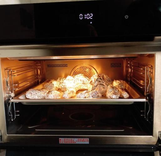 烤箱烤地瓜用包锡纸吗_不包锡纸怎么烤-第1张图片-山城妙识