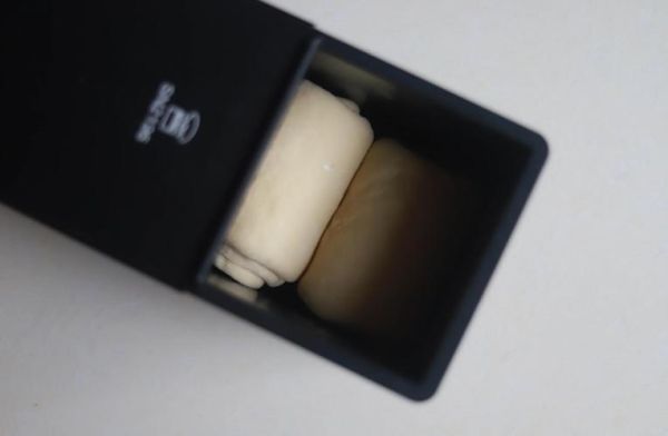 450g带盖吐司配方温度_吐司烤多久才熟-第2张图片-山城妙识