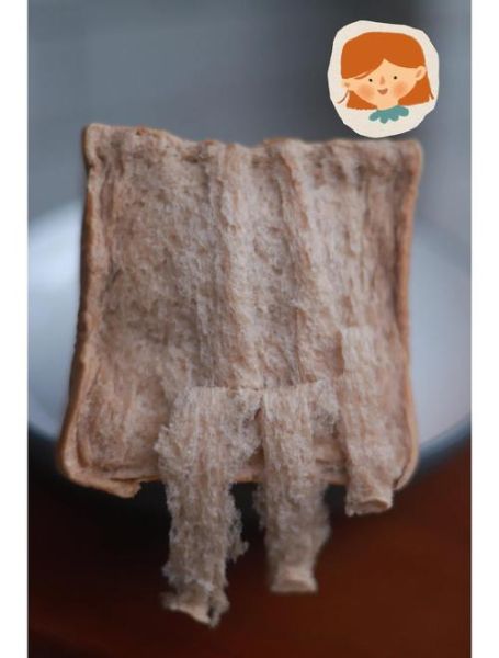 450g带盖吐司配方温度_吐司烤多久才熟-第1张图片-山城妙识