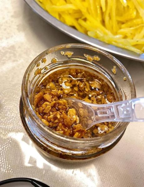 蒜头油怎么做_蒜头油能保存多久-第2张图片-山城妙识