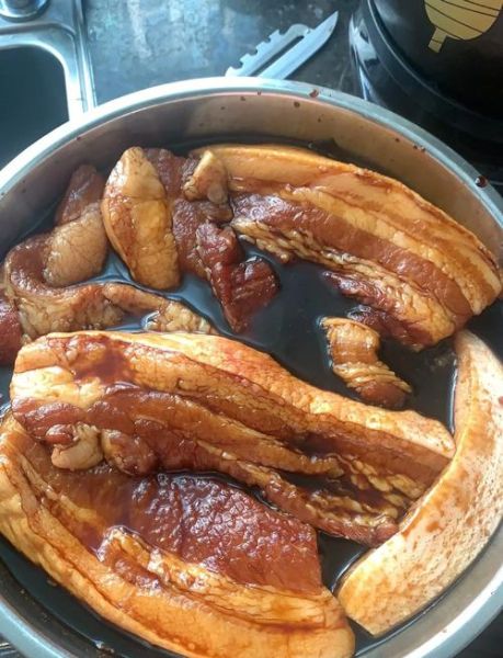 酱肉的做法最正宗的做法窍门_酱肉怎么做好吃又入味-第2张图片-山城妙识 酱肉的做法最正宗的做法窍门_酱肉怎么做好吃又入味-第2张图片-山城妙识