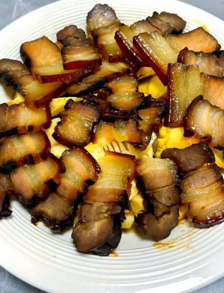 酱肉的做法最正宗的做法窍门_酱肉怎么做好吃又入味-第1张图片-山城妙识 酱肉的做法最正宗的做法窍门_酱肉怎么做好吃又入味-第1张图片-山城妙识