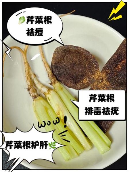 芹菜根的功效与作用_芹菜根怎么吃效果最好-第2张图片-山城妙识 芹菜根的功效与作用_芹菜根怎么吃效果最好-第2张图片-山城妙识