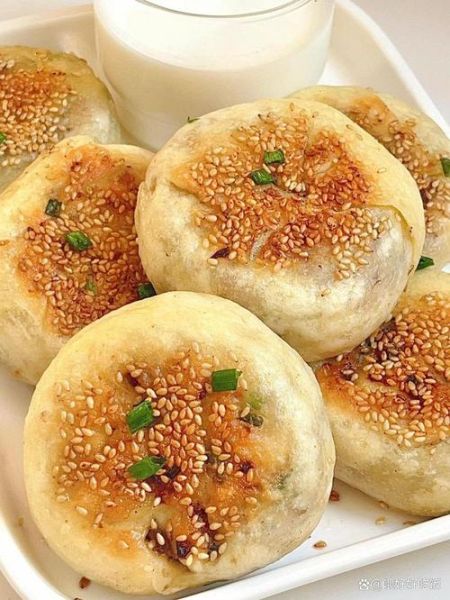 香酥牛肉饼怎么做_牛肉饼怎么和面才酥脆-第3张图片-山城妙识 香酥牛肉饼怎么做_牛肉饼怎么和面才酥脆-第3张图片-山城妙识