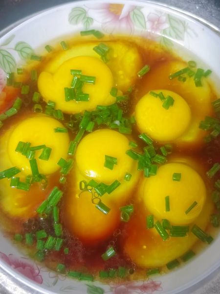 鸡蛋网红吃法怎么做_鸡蛋网红吃法有哪些-第1张图片-山城妙识