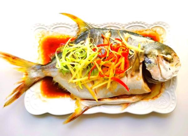 金昌鱼清蒸多长时间_清蒸金昌鱼最佳时长-第2张图片-山城妙识