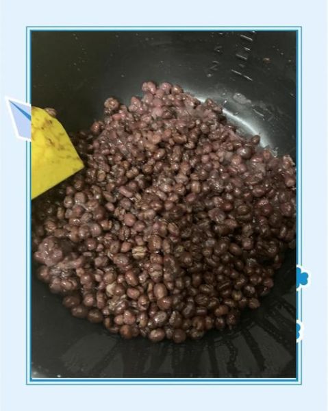 红豆馅怎么快速做好_红豆馅最快做法-第1张图片-山城妙识 红豆馅怎么快速做好_红豆馅最快做法-第1张图片-山城妙识