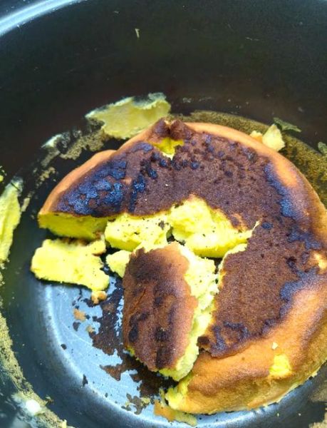 电饭锅做蛋糕教程_电饭锅蛋糕失败原因-第1张图片-山城妙识 电饭锅做蛋糕教程_电饭锅蛋糕失败原因-第1张图片-山城妙识