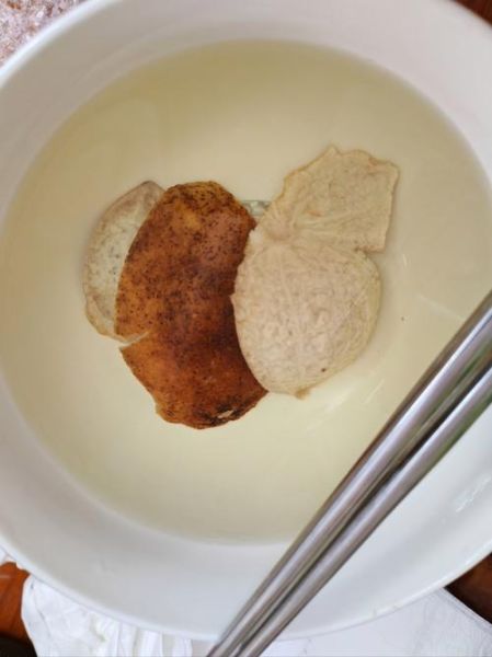 陈皮泡水喝的功效与作用_陈皮怎么保存不发霉-第3张图片-山城妙识