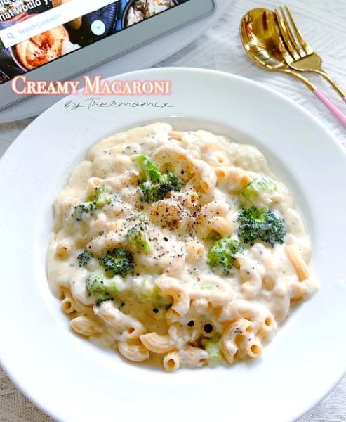 通心粉怎么做好吃_通心粉酱汁怎么调-第1张图片-山城妙识