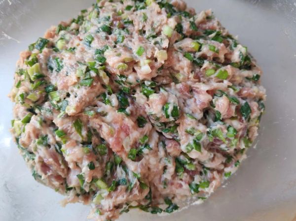 鱼肉水饺怎么做_鱼肉水饺馅怎么调才嫩-第2张图片-山城妙识
