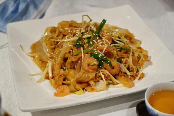 陈村粉和河粉的区别_哪个更弹更滑-第2张图片-山城妙识