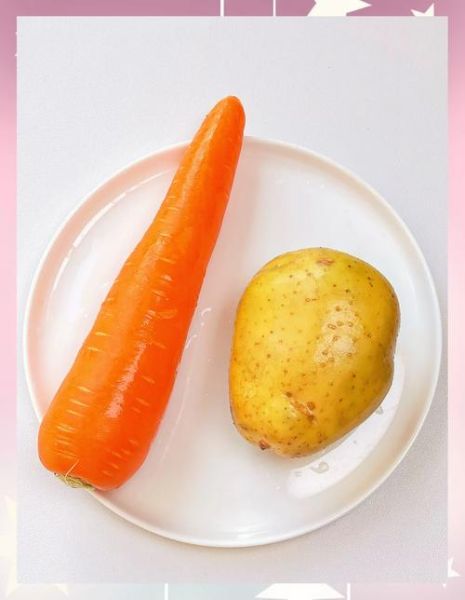 土豆泥怎么做饼_土豆泥饼要加面粉吗-第2张图片-山城妙识