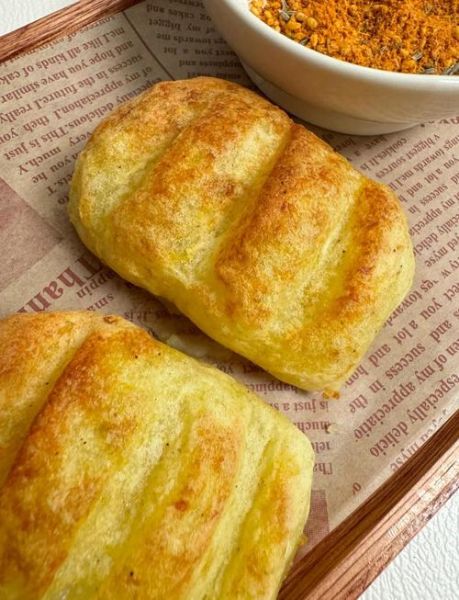 土豆泥怎么做饼_土豆泥饼要加面粉吗-第1张图片-山城妙识