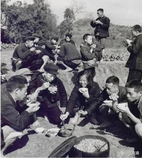 大锅饭时代是什么意思_大锅饭时代有哪些弊端-第3张图片-山城妙识