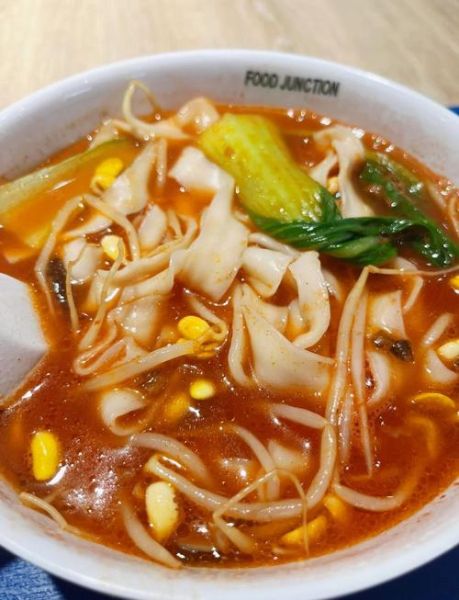 茄汁面怎么做_茄汁面的家常做法-第3张图片-山城妙识