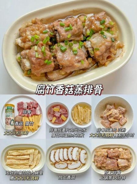蒸菜半成品怎么做_蒸菜半成品能保存多久-第2张图片-山城妙识