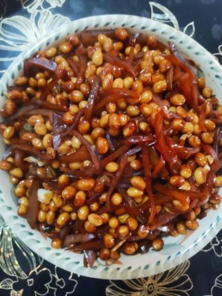 疙瘩咸菜怎么做_疙瘩咸菜腌制方法-第1张图片-山城妙识