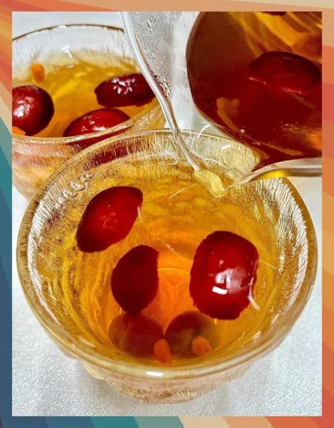 桂圆红枣茶怎么煮_桂圆红枣茶煮多久-第1张图片-山城妙识