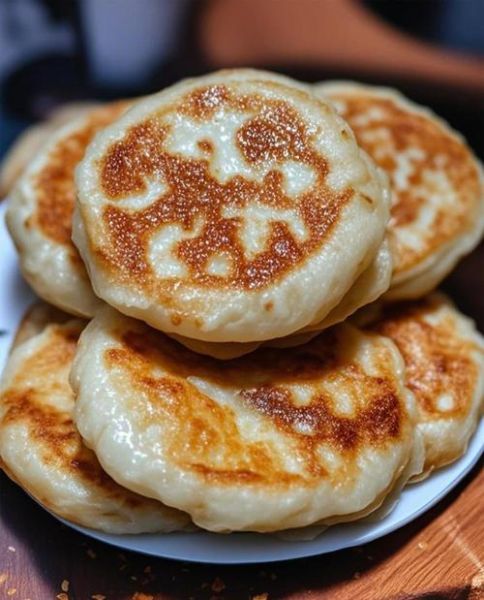 苏州萝卜丝饼怎么做_正宗萝卜丝饼配方-第1张图片-山城妙识