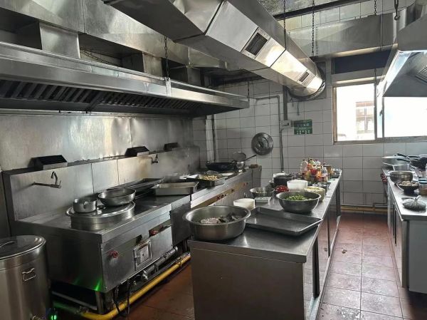厨房设备厂家哪家好_商用厨房设备怎么选-第2张图片-山城妙识