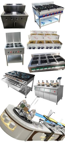 厨房设备厂家哪家好_商用厨房设备怎么选-第1张图片-山城妙识